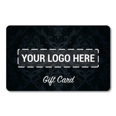 Let Us Design It - Custom Gift Cards – Talech Gift Card Store